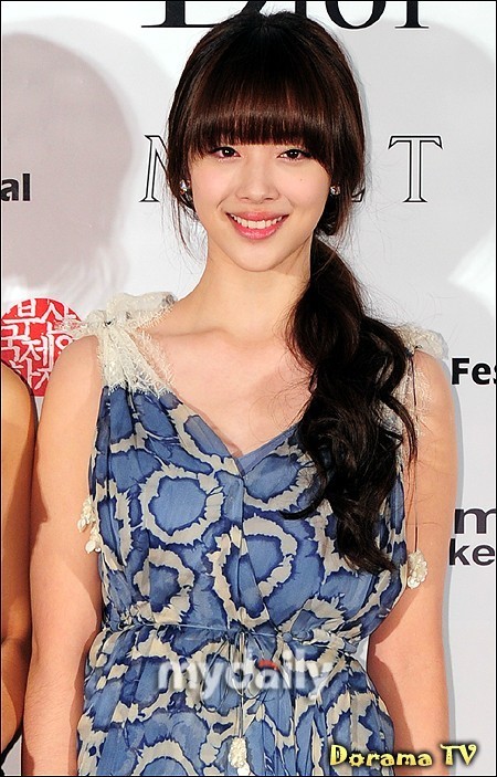 Актер Солли (Sulli: 최설리), список дорам. Сортировка по году написания ...