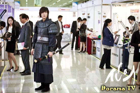 Смотреть бесплатно дораму Вера (Faith: Shin Eui) онлайн на русском или ...