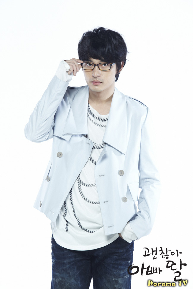 Актер Чон Тхэ Су (Jun Tae Soo: 전태수), список дорам. Сортировка по году ...