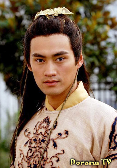 Актер Юань Хун (Justin Yuan: Yuan Hong), список дорам. Сортировка по ...