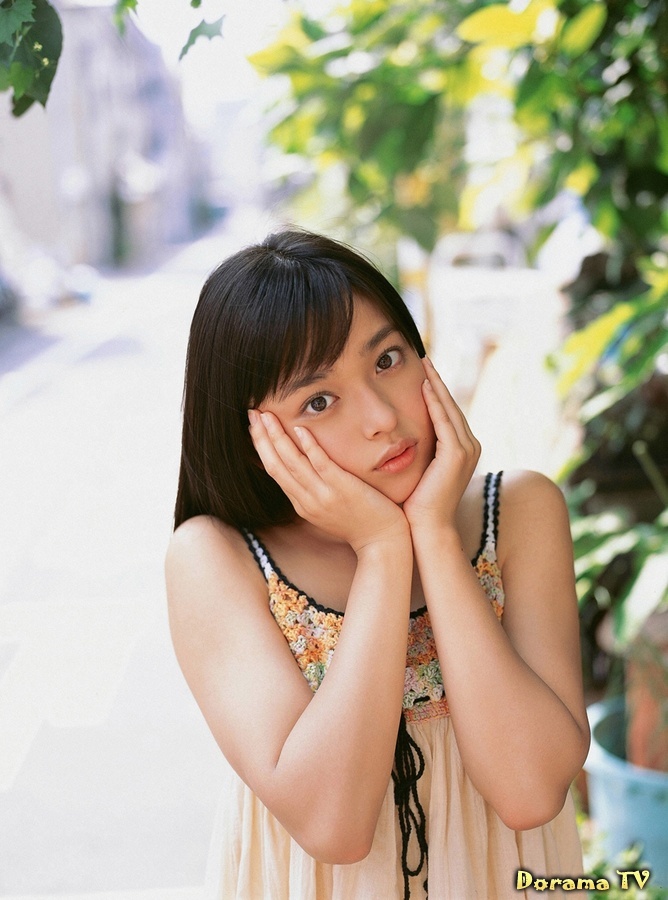 Актер Яхаги Хонока (Yahagi Honoka: 矢作穂香), список дорам. Сортировка по году написания - DoramaTV