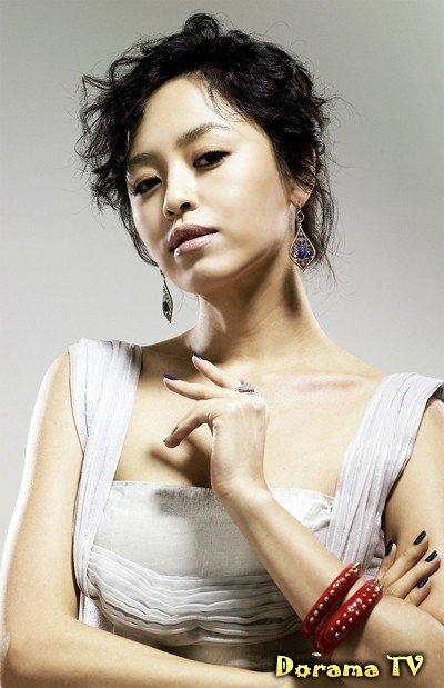 Актер Чжо Ми Рён (Jo Mi Ryung: 조미령), список дорам. Сортировка по году ...