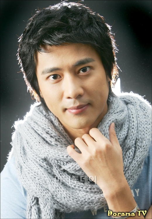 Актер Го Чжу Вон (Go Joo Won: 고주원), список дорам. Сортировка по году ...