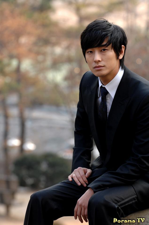 Актер Чжу Чжи Хун Joo Ji Hoon 주지훈 список дорам Сортировка по году