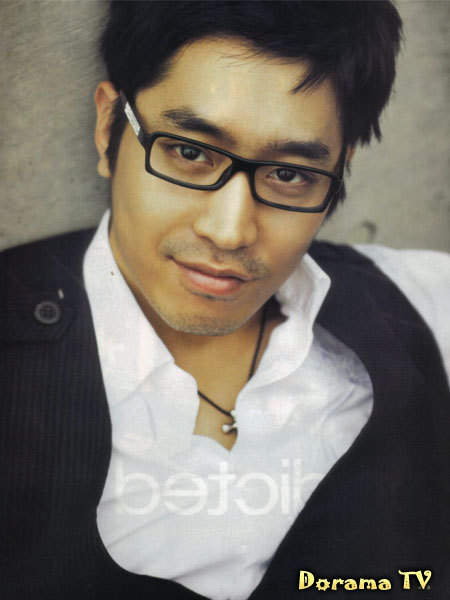 Актер Эрик Мун (Eric Moon: 문 에릭), список дорам. Сортировка по году ...