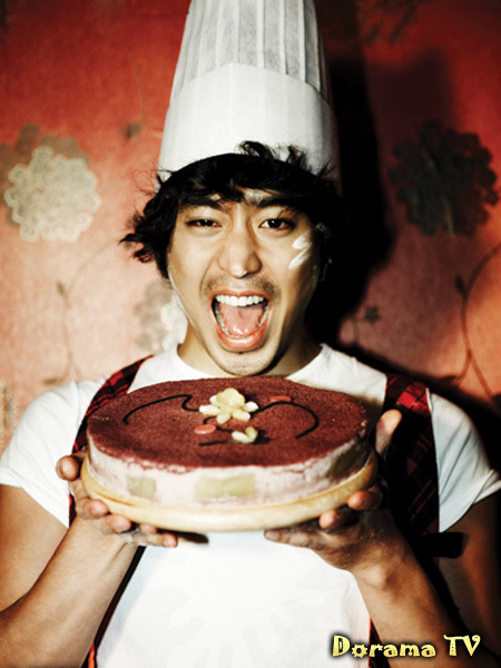 Актер Эрик Мун (Eric Moon: 문 에릭), список дорам. Сортировка по году ...