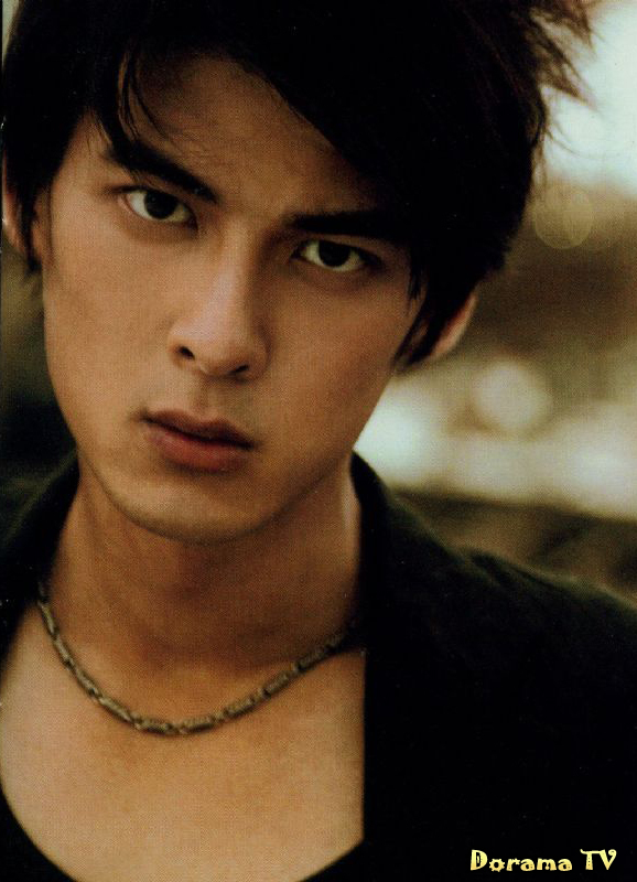 Актер Дилан Ко (Dylan Kuo: Guo Pin Chao), список дорам. Сортировка по ...