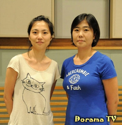 Сценарист Сёстры Хон (Hong Jung Eun & Hong Mi Ran: 홍정은 & 홍미란), список ...