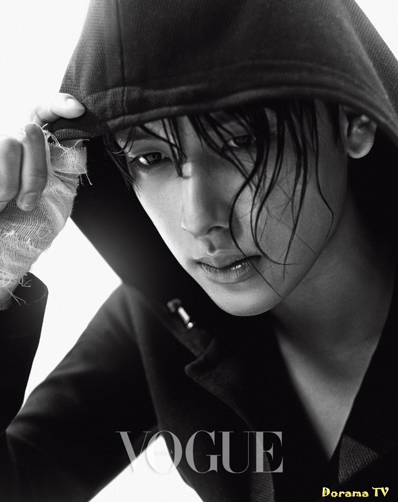 Актер Им Си Ван (Im Si Wan: 임시완), список дорам. Сортировка новинки ...