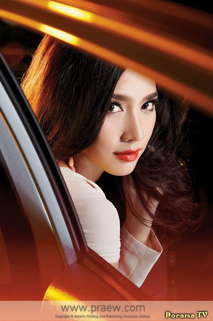 Актер Аум Патчарапа (Aum Patcharapa Chaichue: อั้ม พัชราภา ไชยเชื้อ), список дорам. Сортировка ...