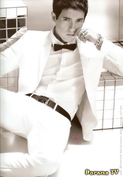 Актер Эндрю Грегсон (Andrew Gregson), список дорам. Сортировка по году ...