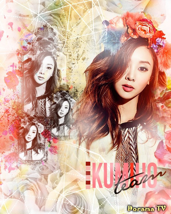 Переводчик Kumiho Team, список дорам. Сортировка по дате обновления ...