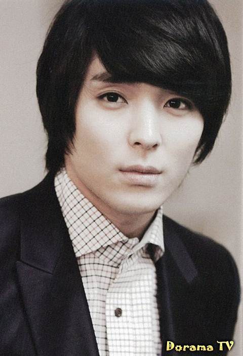 Актер Чхве Джон Хун Choi Jong Hoon 1990 최종훈 список дорам