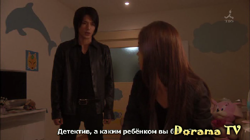 Смотреть бесплатно дораму Орф (Orthros Dog: Orthros no Inu) онлайн на ...