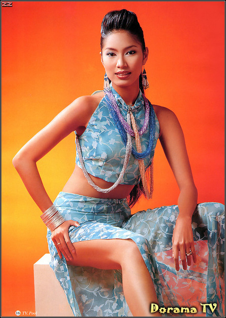 Актер Бен Пончита На Сонкла (Benz Pornchita Na Songkhla: เบนซ์ พรชิตา ณ สงขลา), список дорам ...