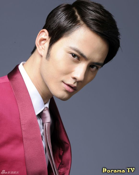 Актер Сюй Чжэн Си (Jeremy Jones: Xu Zheng Xi), список дорам. Сортировка ...