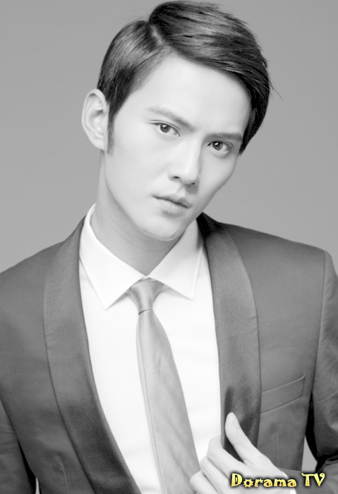 Актер Сюй Чжэн Си (Jeremy Jones: Xu Zheng Xi), список дорам. Сортировка ...