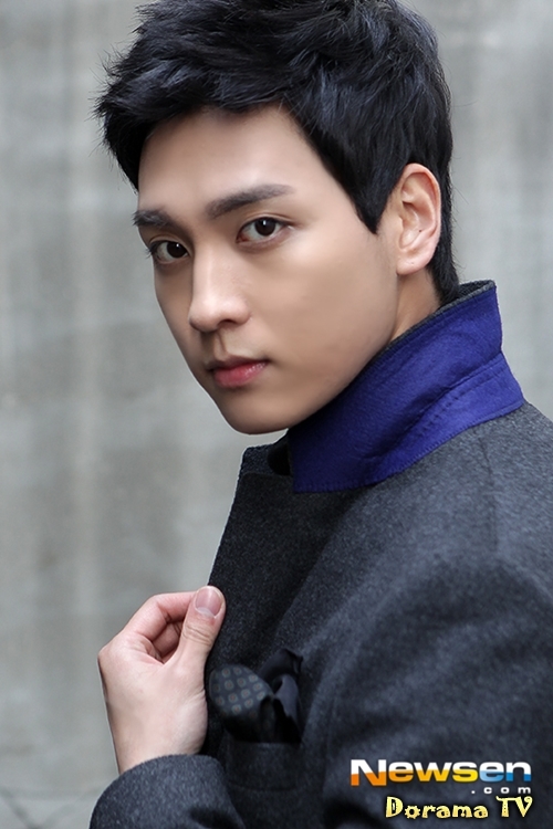 Актер Чхве Тхэ Джун (Choi Tae Joon: 최태준), список дорам. Сортировка по ...