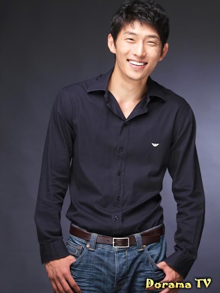 Актер Го Джун (Go Joon: 고준), список дорам. Сортировка по году написания ...