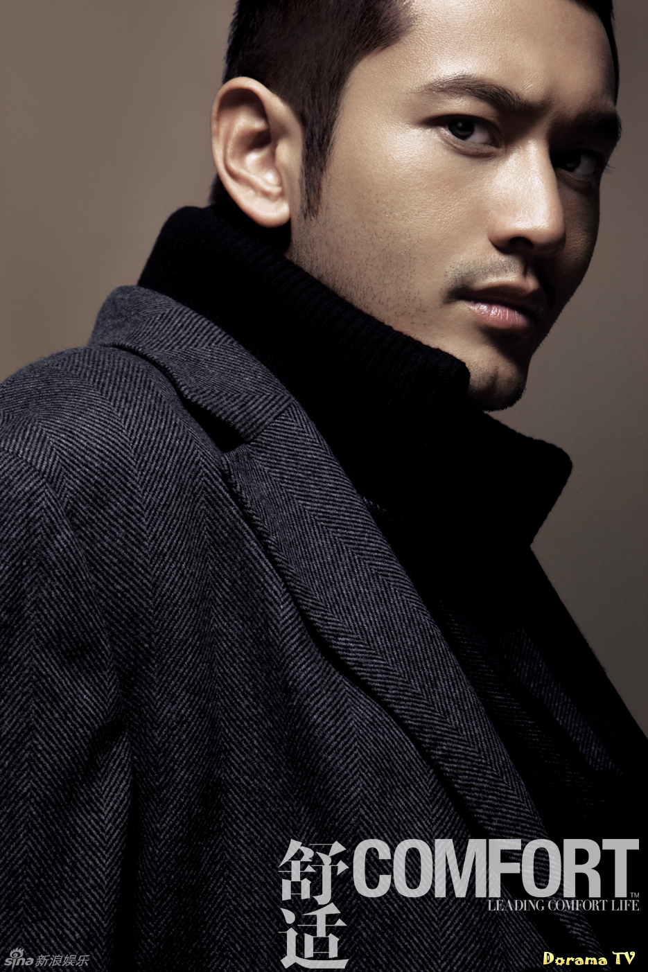 Актер Хуан Сяо Мин (Huang Xiao Ming: 黄晓明), список дорам. Сортировка по ...