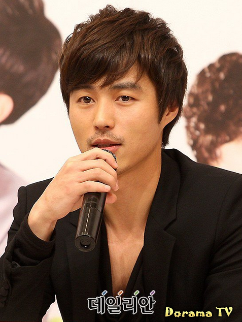 Актер О Мин Сок (Oh Min Suk: 오민석), список дорам. Сортировка по году ...