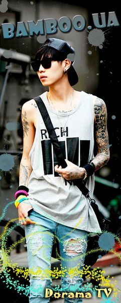 Переводчик BambooUA, список дорам. Сортировка по дате обновления - DoramaTV