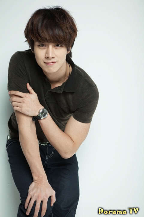 Актер Чхон Рим (Chung Lim: 청림), список дорам. Сортировка по году ...