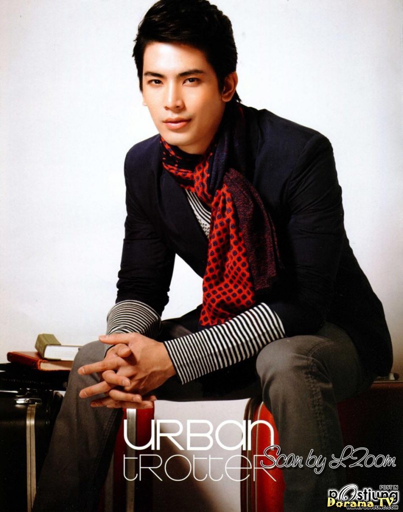 Актер Сон Юк Сонпайсан (Son Yuke Songpaisarn: สน ยุกต์ ส่งไพศาล ...