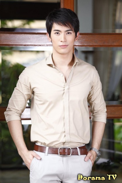 Актер Сон Юк Сонпайсан (Son Yuke Songpaisarn: สน ยุกต์ ส่งไพศาล ...