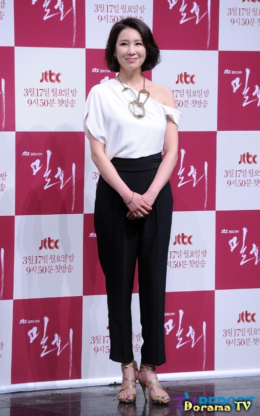 Актер Сим Хе Джин (Shim Hye Jin: 심혜진), список дорам. Сортировка по году ...