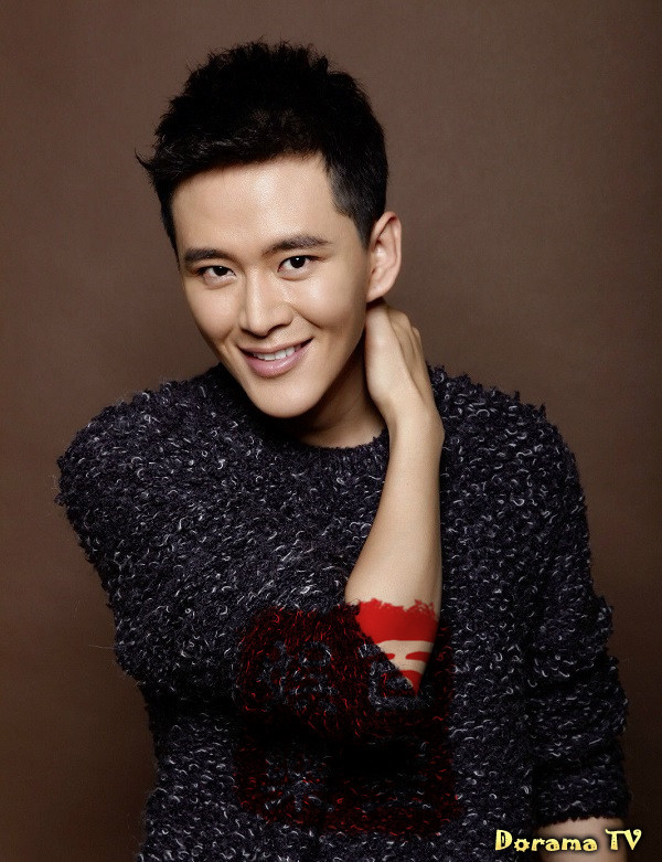 Актер Хуан Ю Мин (Huang You Ming: 黄宥明), список дорам. Сортировка по ...