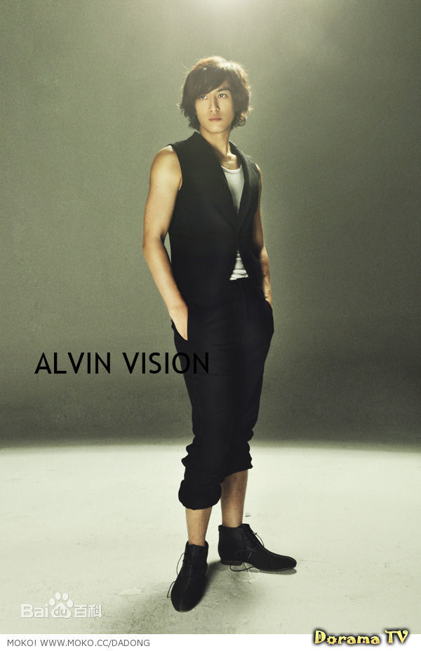 Актер Барон Чэнь (Baron Chen: Chen Chu He), список дорам. Сортировка по ...