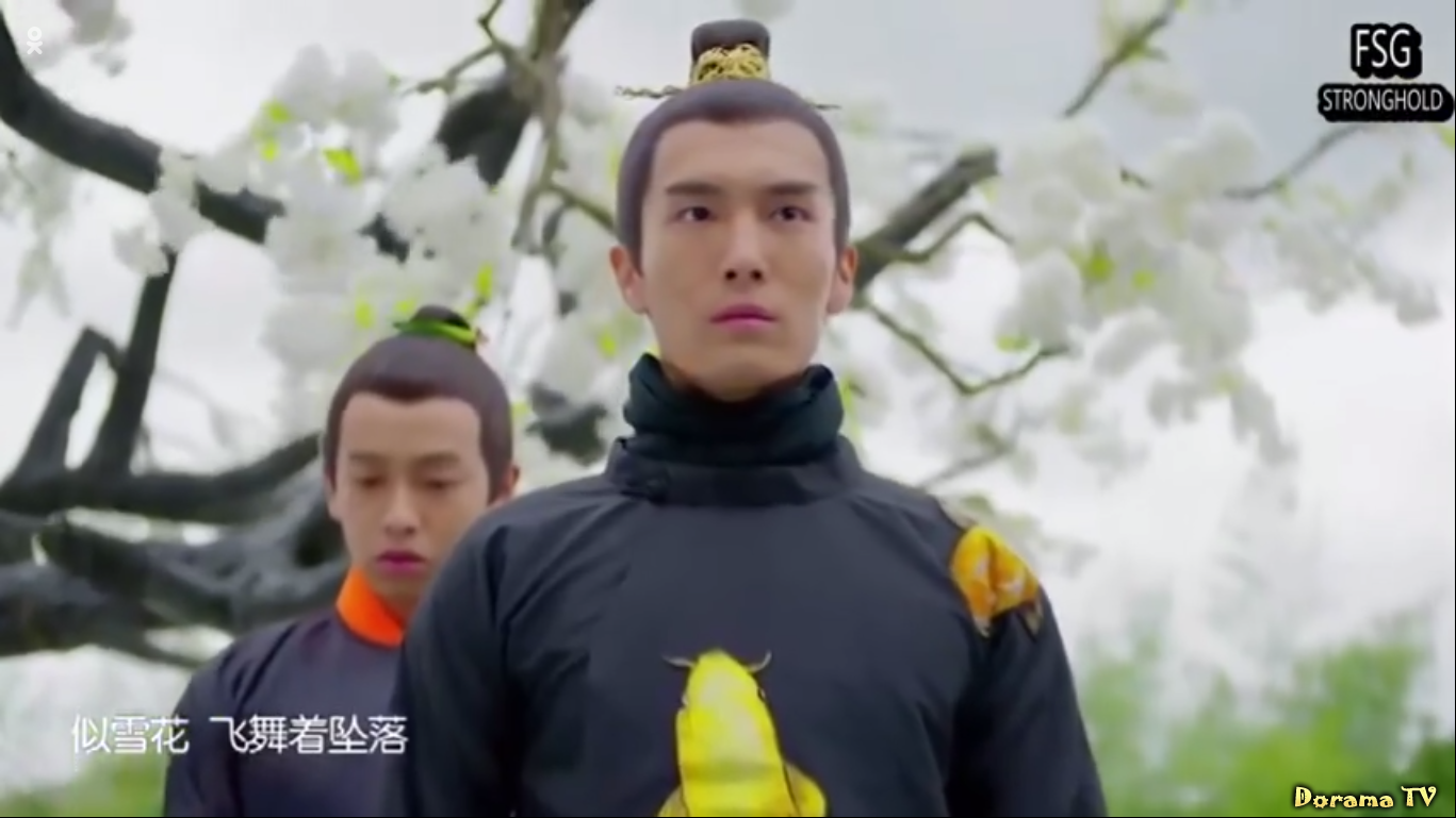 Смотреть бесплатно дораму Легенда о возвышении жены наследного принца (Go Princess Go: Tai Zi ...