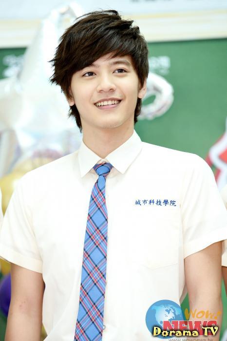 Актер Ли Чун Линь (Li Chung Lin: 李宗霖), список дорам. Сортировка по году ...