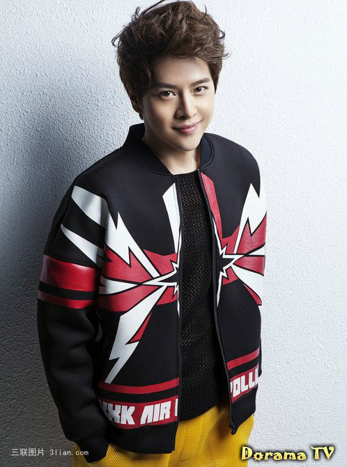 Актер Сюй Хай Цяо (Joe Xu (1983): Xu Hai Qiao), список дорам ...