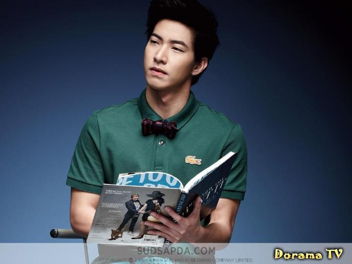 Актер Тоно Пакин Камвилайсак (Tono Pakin Kumwilaisuk: โตโน่ ภาคิน คำ ...