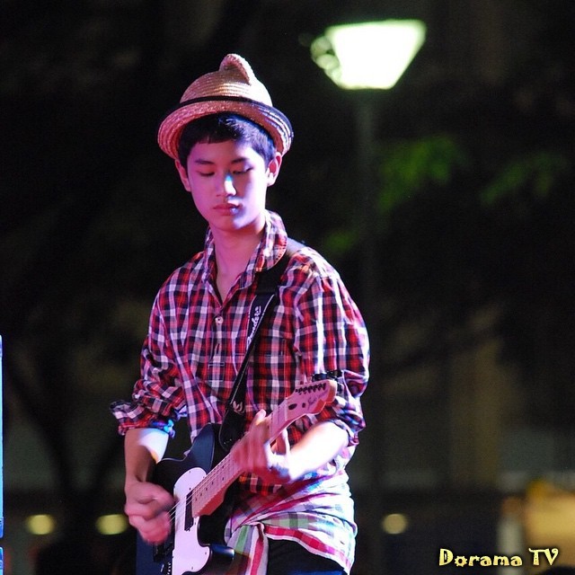 Актер Тон Тонхон Тантиветчакун (Ton Tonhon Tantivejakul: ตน ต้นหน ตันติ ...