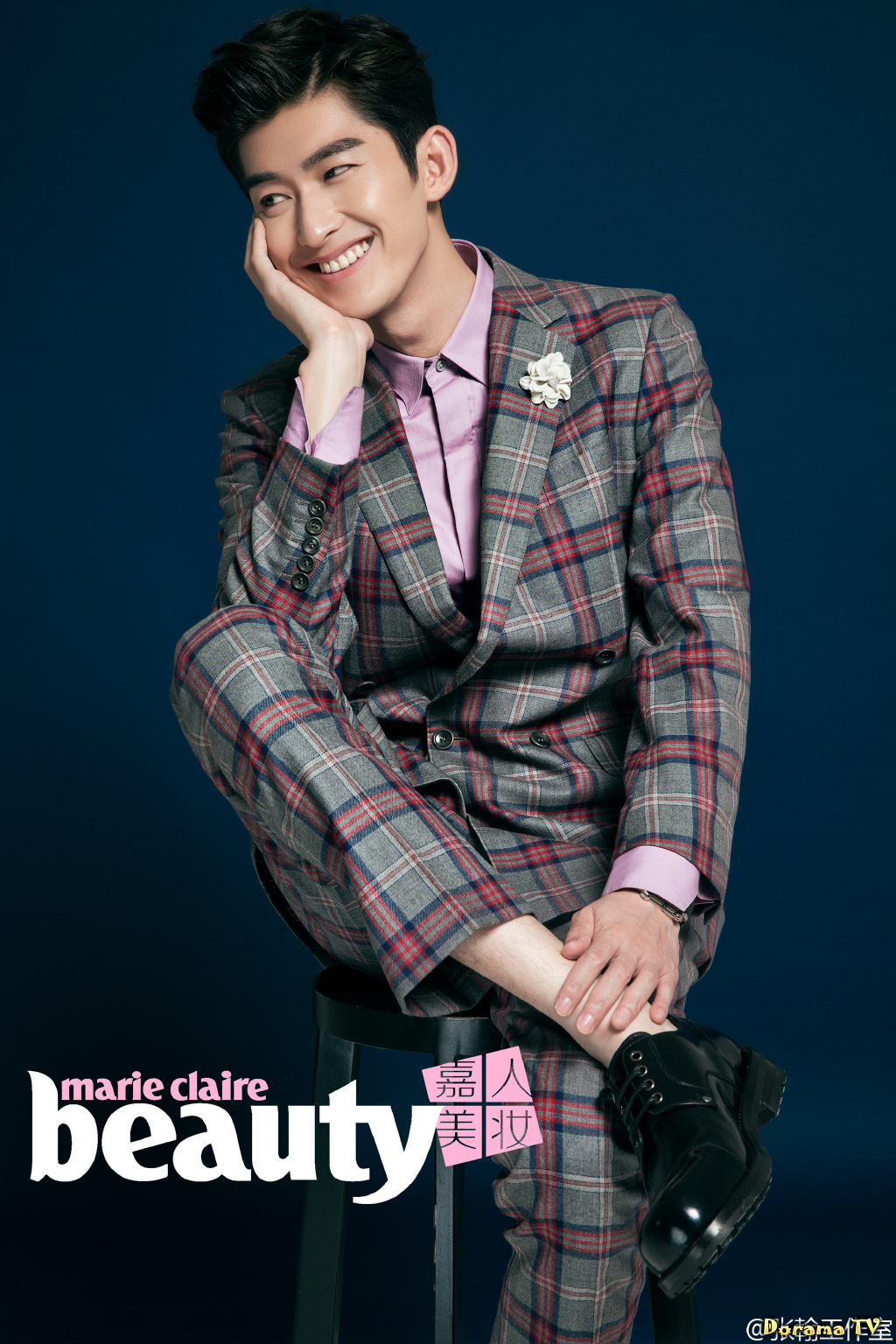 Актер Чжан Хань (Zhang Han (1984): 张翰), список дорам. Сортировка по ...