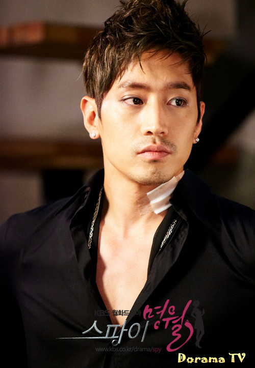 Актер Эрик Мун (Eric Moon: 문 에릭), список дорам. Сортировка по году ...