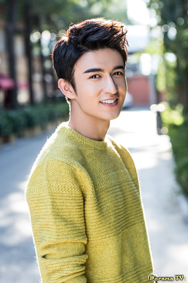 Актер Ми Жэ (Merxat Yalkun: 米热夏提·亚里坤), список дорам. Сортировка по году написания - DoramaTV