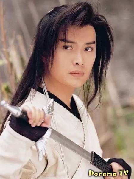 Актер Хуан Хай Бин (Huang Hai Bing: 黄海冰), список дорам. Сортировка по ...