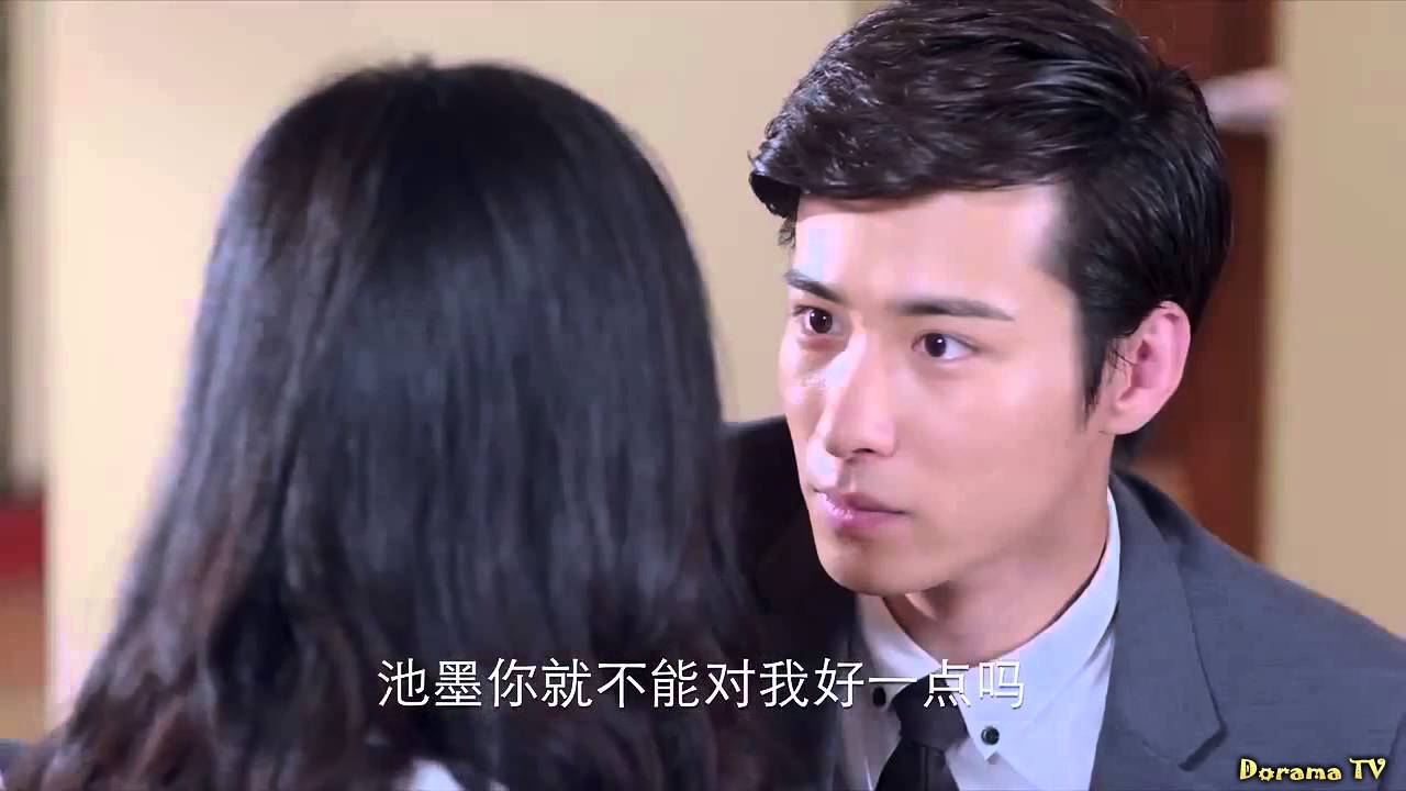 Актер У Хао Цзэ (Wu Hao Ze: 吴昊泽), список дорам. Сортировка по году написания - DoramaTV