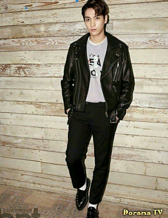 Актер Чхве Тхэ Джун (Choi Tae Joon: 최태준), список дорам. Сортировка по ...