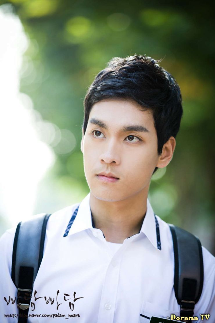 Актер Чхве Тхэ Джун (Choi Tae Joon: 최태준), список дорам. Сортировка по ...