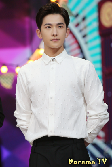 Актер Ян Ян (Yang Yang (1991): 杨洋), список дорам. Сортировка по году ...