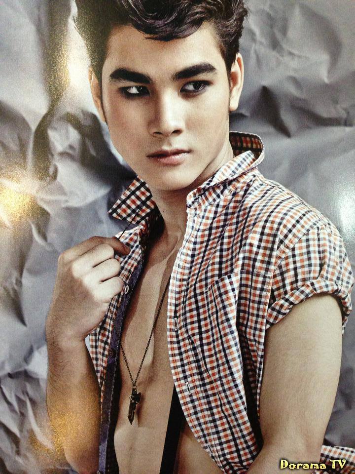 Актер Бот Тара Типа (Boat Tara Tipa: โบ๊ท ธารา ทิพา), список дорам ...