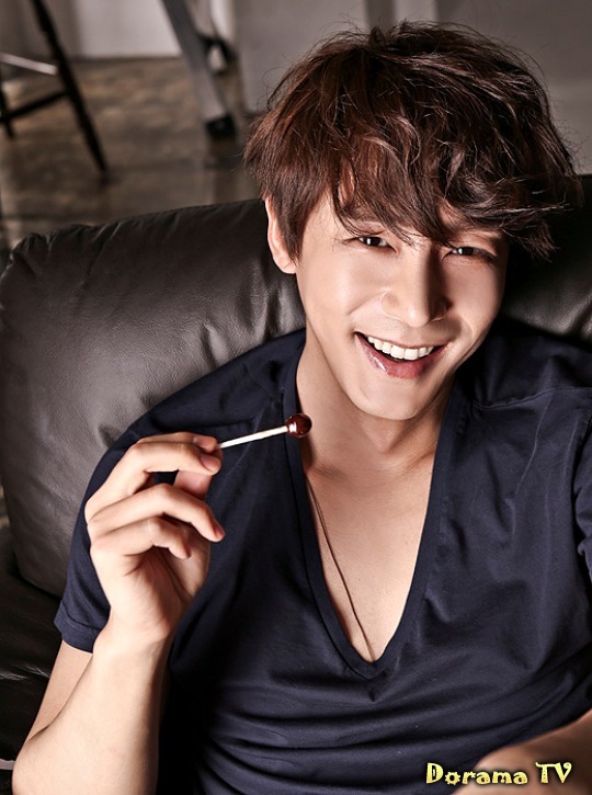 Актер Чжин И Хан (Jin Yi Han: 진이한), список дорам. Сортировка по году ...