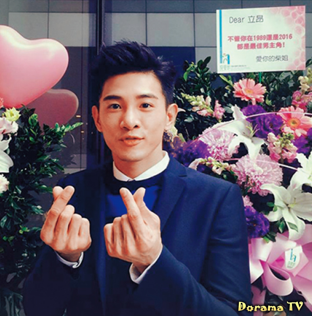 Актер Маркус Чан (Marcus Chang: Zhang Li Ang), список дорам. Сортировка ...