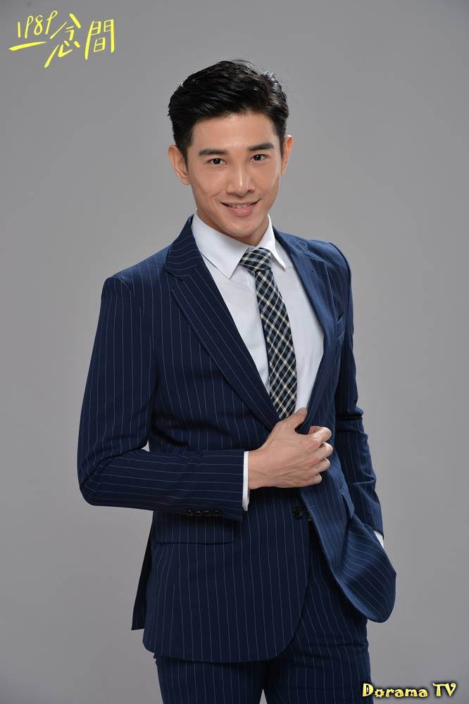 Актер Маркус Чан (Marcus Chang: Zhang Li Ang), список дорам. Сортировка ...