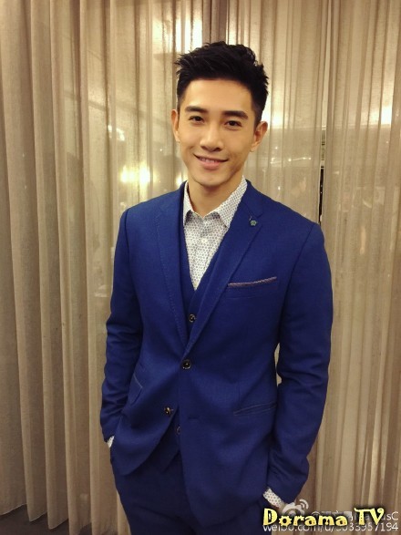 Актер Маркус Чан (Marcus Chang: Zhang Li Ang), список дорам. Сортировка ...